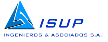 ISUP - Ingenieros & Asociados.